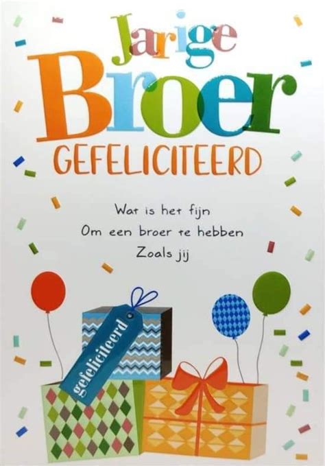 Gelukkige Verjaardag Kleine Broer Kaarten Kleurplaat Geboorte Grote