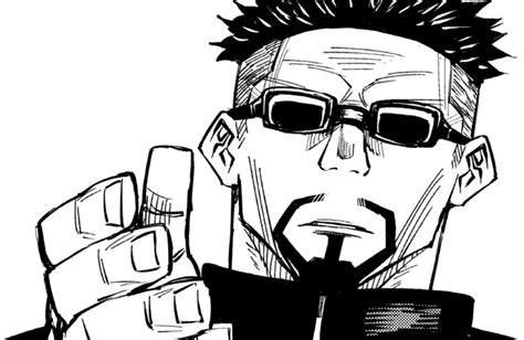 Masamichi Yagaimage Gallery Jujutsu Kaisen Wiki Fandom