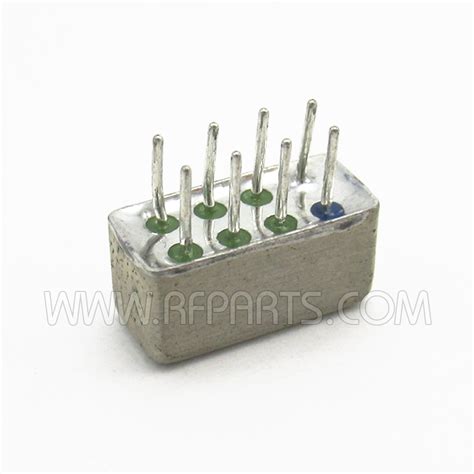 Mpd 1 Mini Circuits Phase Detector Dc 50mhz New Old Stock