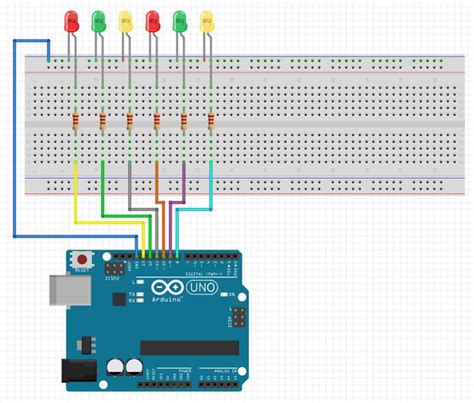 Making Arduino Perform Asynchronous Tasks Is Not An Easy Job And Such