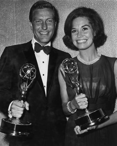 Dick Van Dyke Comedy Acting Legend Turns 100 Years Old