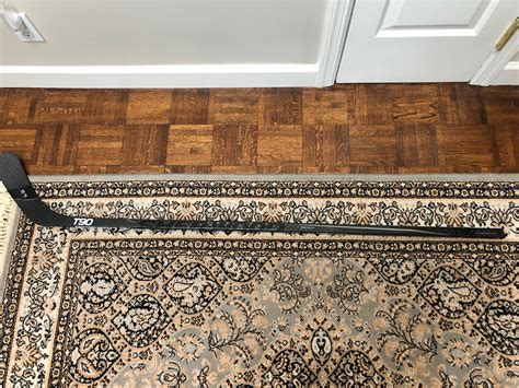 Sherwood T90 Grip Rh 90 Flex Hockey Stick Pp26 Curve Sidelineswap