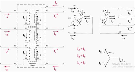 Three Phase Transformer Connections Pdf File