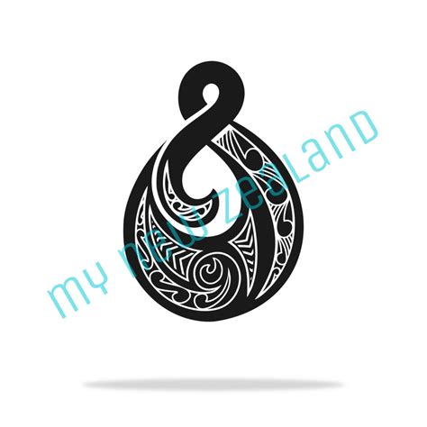 Maori Designs My New Zealand
