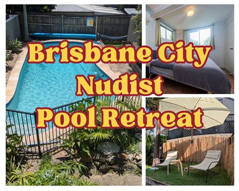 🌴 Brisbane City The Queensland Naturist Association Inc Facebook