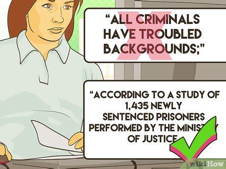 How To Write Without Bias With Pictures WikiHow Life