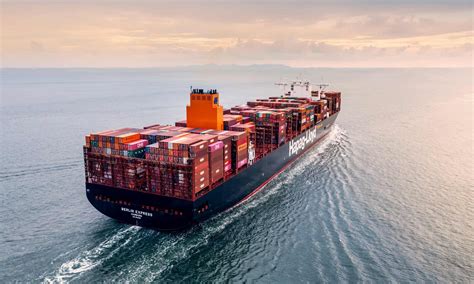 Hapag Lloyd Announces Updates On India Ocean Service India Shipping News