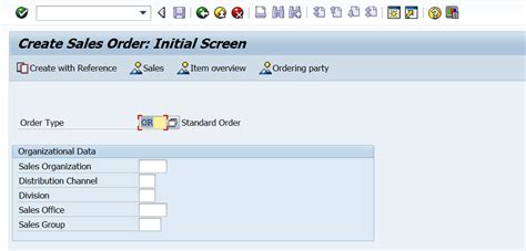 Order Reason In Sd Sapcodes Order Reason In Sd Sapcodes