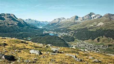 Celerina Topp Attraksjoner Og Aktiviteter 2026