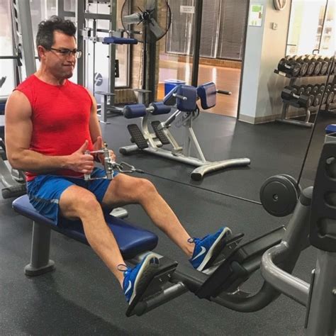 20 Things You Dont Know About Me Kprcs Andy Cerota