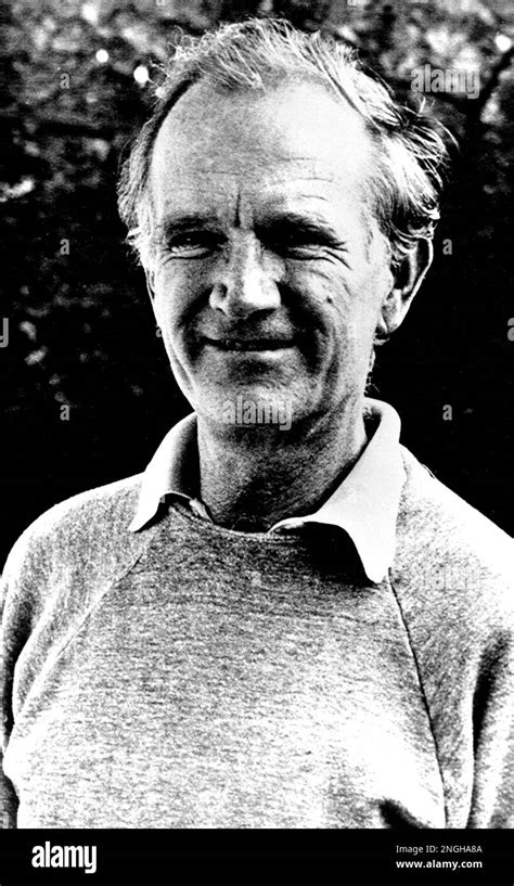 Val L Fitch Professor Of Physics At Princeton University Poses