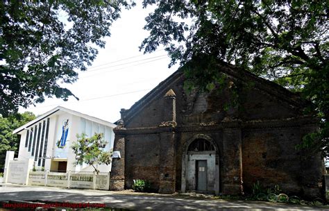 San Josenyong Gala The Town Which Claims Gabriela Silang Pidigan