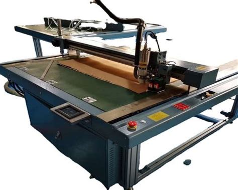 Cutting Thickness ≤3mm Inkjet Printer Flatbed Cutting Plotter With Pen Writing