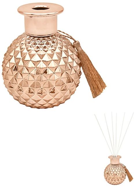 Lp47030 200ml Peony And Blush Desire Diffuser 55292 Interior Decor