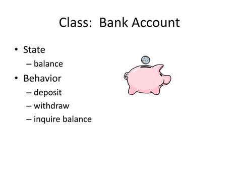 Ppt Classes And Objects In Objective C Powerpoint Presentation Free