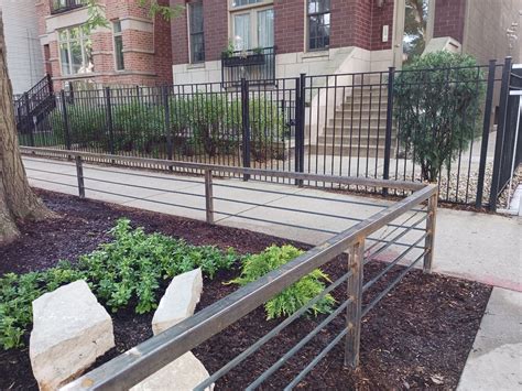 Chicago Parkways Design Chicago Landscaping On The Ledge