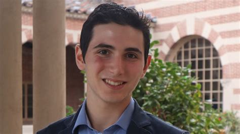 Benjamin Gamson Nbc Los Angeles