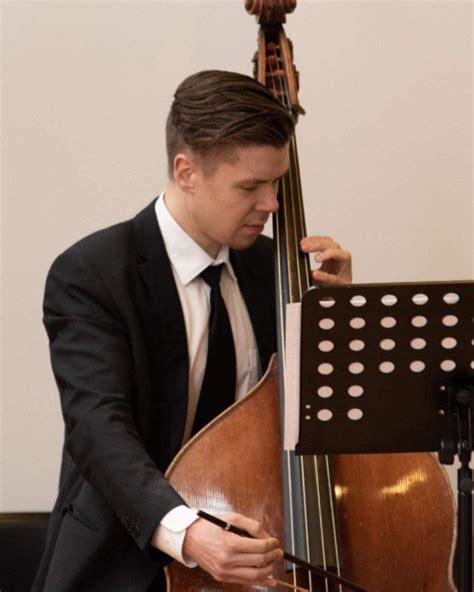 Fi Iikka Järvi — Lauttasaaren Musiikkijuhlat