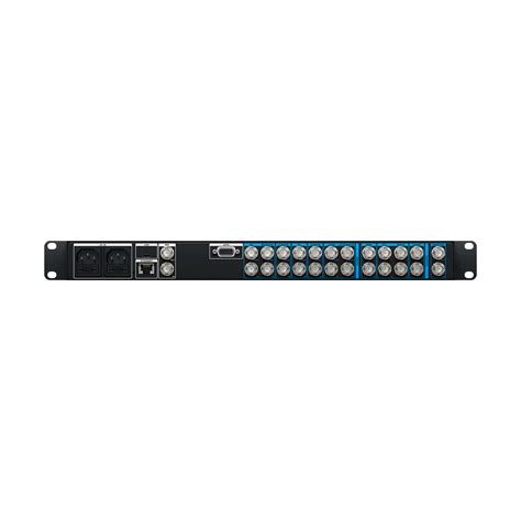 Blackmagic Design Ultimatte 12 4k Keyer Advanced Compositing Processor