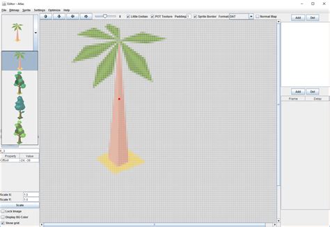 Mobile Games Development Phaser Tutorial Merging Fonts Into Sprite Atlas