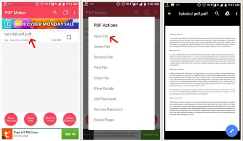 Photos And Blog Posts Ko Mobile Se Pdf File Kaise Banaye