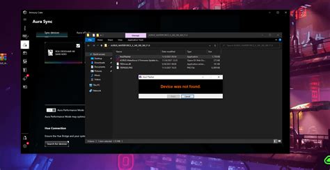 Aio 2 Flasher Issue Rgigabytegaming