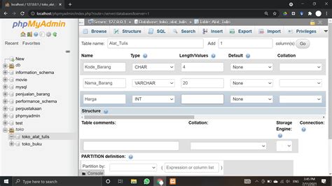 Menghubungkan Java Dengan Mysql