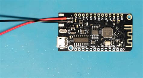 Mini Web Radio Esp32 7 Steps With Pictures Instructables