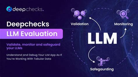 deepchecks launches llm evaluation solution deepchecks posted on the