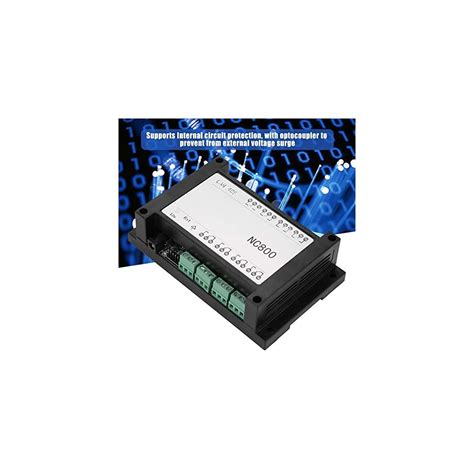 Channel Ethernet Remote Control Relay Module For Indonesia Ubuy