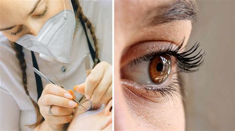 How Long Does Lash Tint Last 5 Tips To Keep It Longer