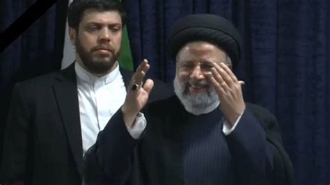 رئیسی با خلوص و خدمت خود الگوی یک رئیس‌جمهور در قامت نظام اسلامی را به