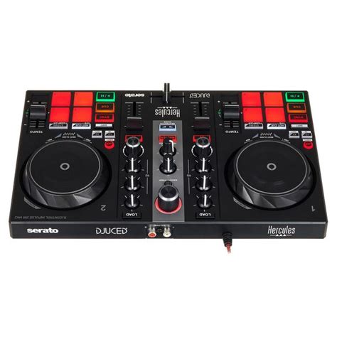 Hercules DJ Control Inpulse 200 MK2 Thomann UK