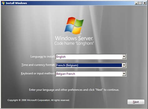 Reinstall Windows Installer Server Renewgirls