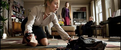 Carnage Movie Review Film Summary Roger Ebert