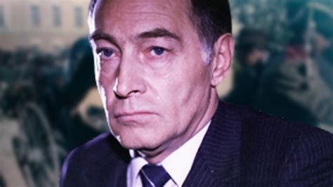 The Fate Of Vyacheslav Tikhonov Will Shock It Was Not Without