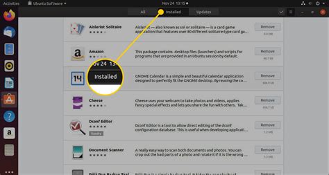 The Complete Guide To The Ubuntu Software Centre
