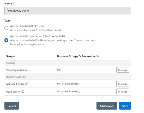 A Step By Step Guide To Installing Flex Gateway Using Docker On Aws Ec2