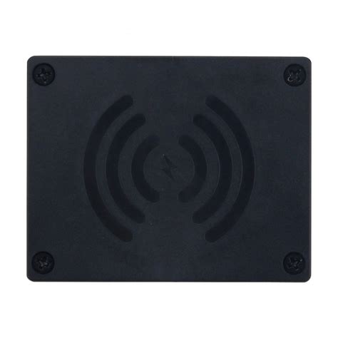 QI Wireless Charger Tester Aging Wireless Charging Tester With LED Screen Supports W W W