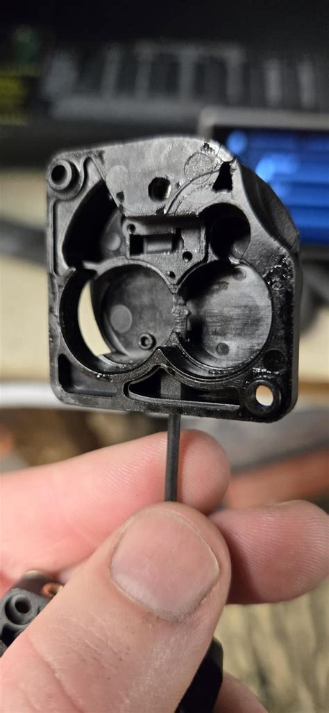 Issue With Filament Jamming By Extrusion Wheels Rcrealityk1