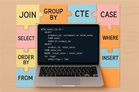 how to learn sql 10 minutes a day by mickaël andrieu oct 2022