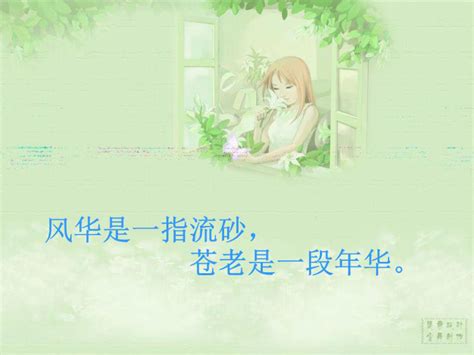 中华诗词之美PPT课件 ppt