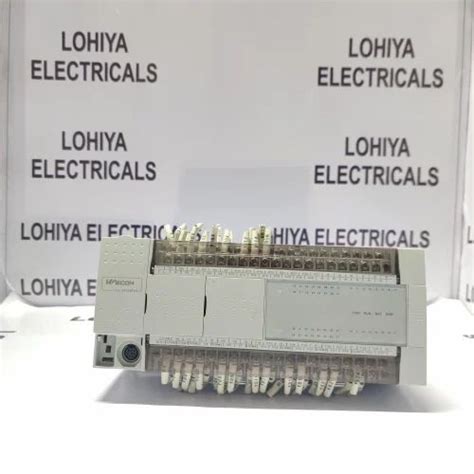 Wecon Lx3v 2424mt4h Programmable Controller At ₹ 10000 Vadva Talavdi Bhavnagar Id