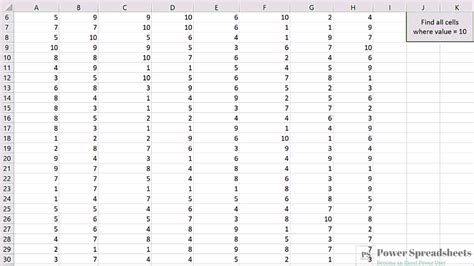 Excel Vba Find 20 Examples To Search And Find With Macros