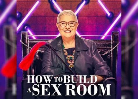 How To Build A Sex Room Build Your Own Fantasy Gifts NJ