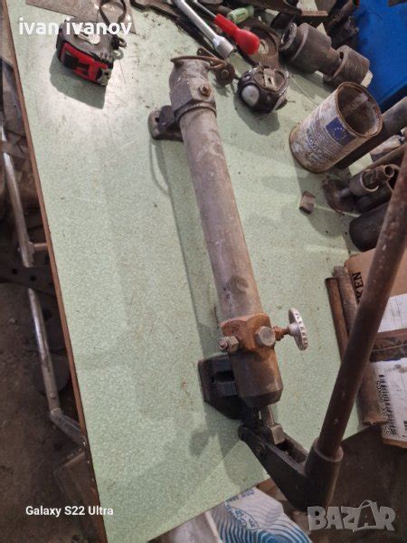 Хидро Помпа за Преси в Хидравлични и пневматични чукове в гр Червен бряг Id39919803 — Bazar Bg