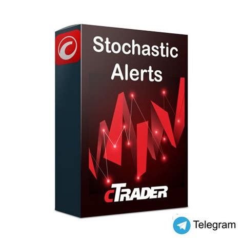 Ctrader Stochastic Oscillator Telegram Alerts Clickalgo
