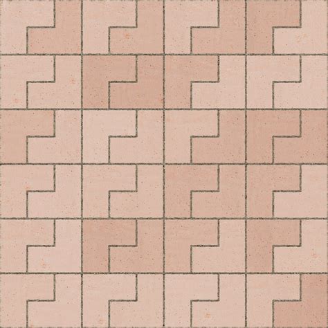 Interlocking Patterns