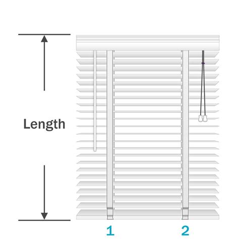 String Fix My Blinds