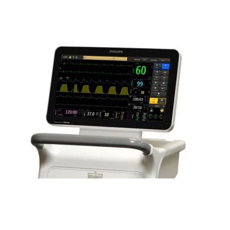 Refurbished Invivo Expression Mr400 Mri Patient Monitor Infinium